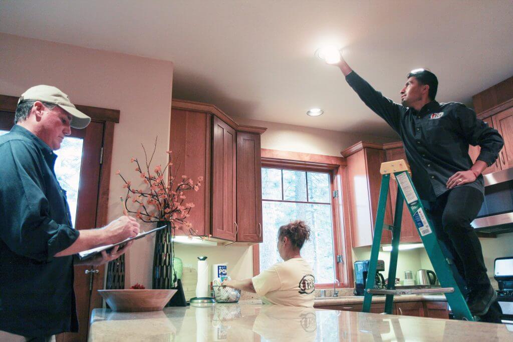 Residential – Perfect Clean Inc.